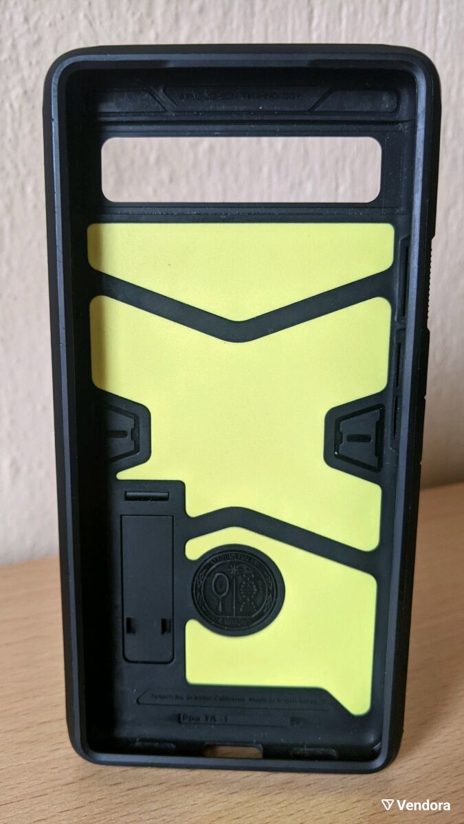 Калъф Spigen Tough Armor за Pixel 6a… - € 16,90 - Vendora.bg