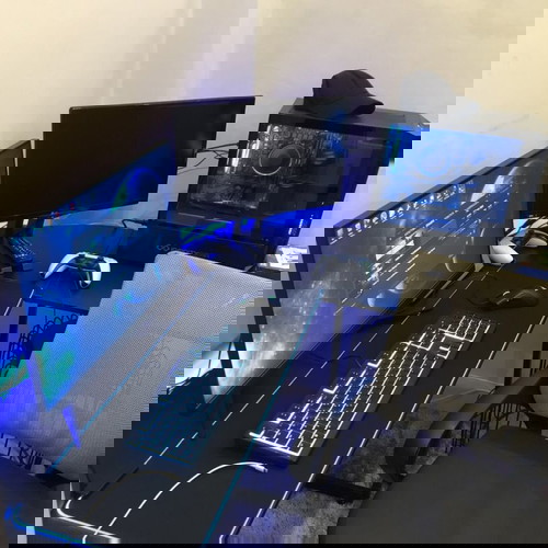 Gaming Setup σαν καινούργιο με PC… - € 1.280,00 - Vendora.gr