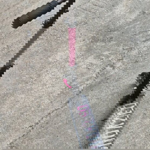 Πατίνι με stopper μεταχειρισμένο,… - € 15,00 - Vendora.gr