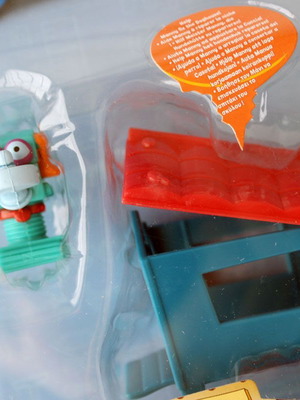 Handy Manny Fix It Right Fix-It's Σετ… - € 25,00 - Vendora.gr