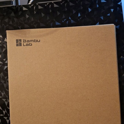 Galaxy Effect Plate Bambu Lab A1 Mini… - € 18,00 - Vendora.gr