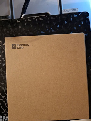 Galaxy Effect Plate Bambu Lab A1 Mini… - € 18,00 - Vendora.gr
