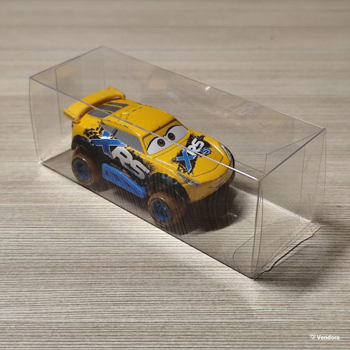 Mattel Disney Pixar Cars Cruz Ramirez… - € 12,00 - Vendora.gr