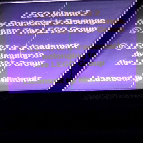 LEGO Island 2 The Brickster's Revenge… - € 16,90 - Vendora.gr