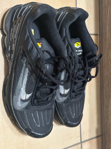 Nike air max PLUS III TN TUNED "STENCIL… - € 100,00 - Vendora