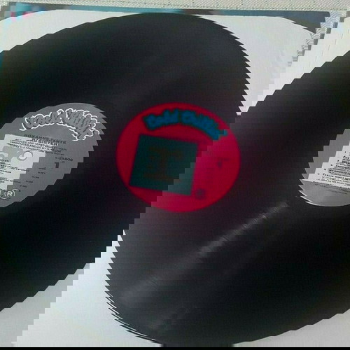 Roxanne Shanté Bad Sister LP 1989… - € 25,00 - Vendora.gr