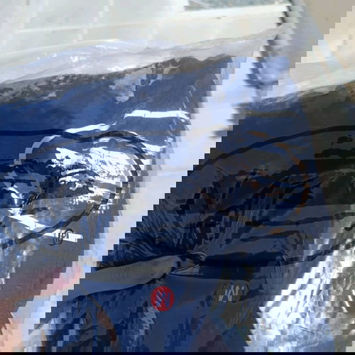 Corteiz cargo παντελόνι σαν καινούργιο,… - € 100,00 - Vendora.gr