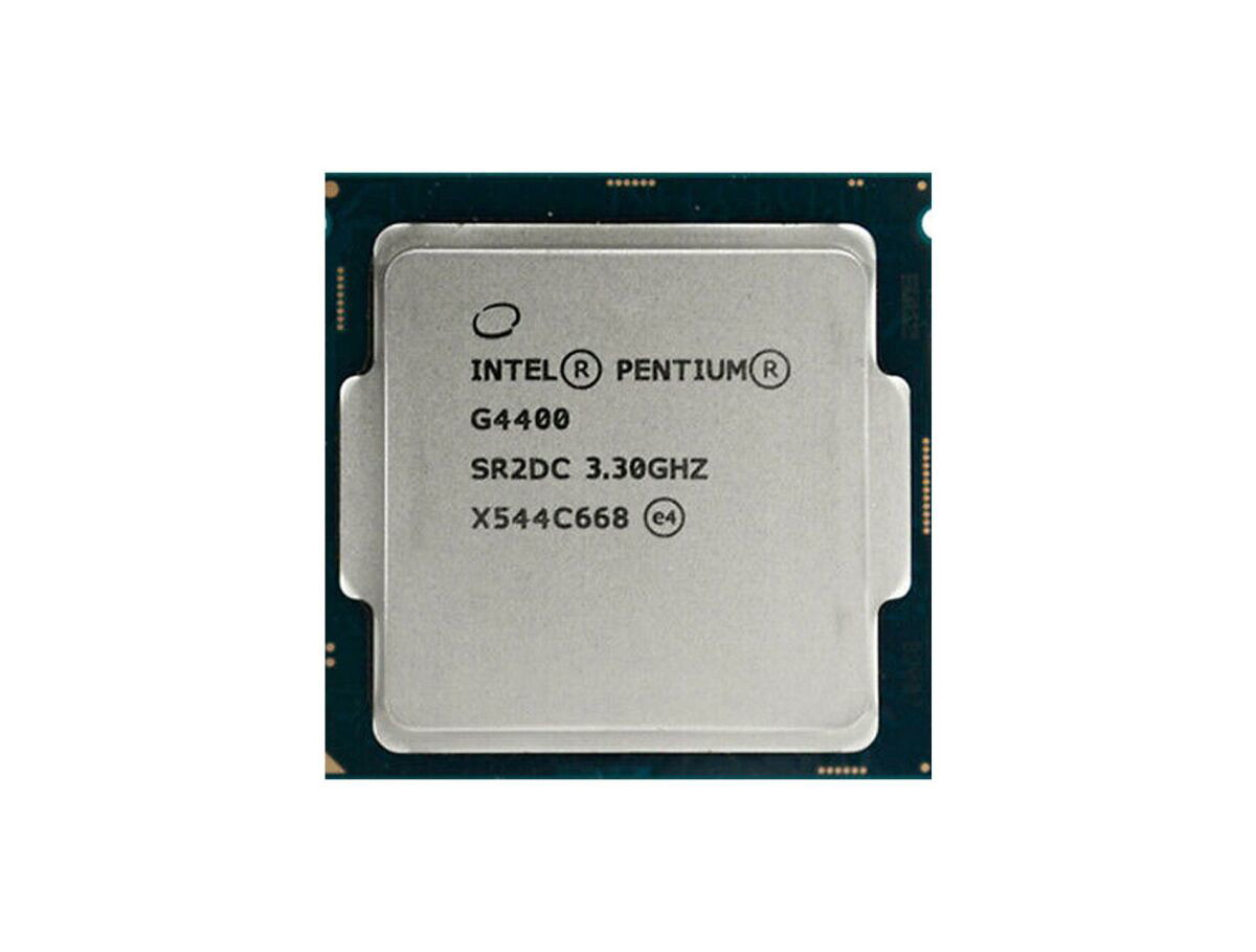 Intel Pentium Dual Core G4400 3.3GHz… - € 17,00 - Vendora.gr