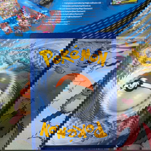 Charizard VSTAR (BRS 018) Pokemon κάρτα… - € 6,99 - Vendora.gr