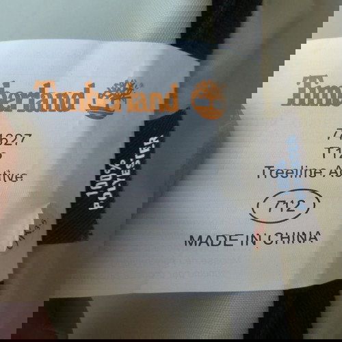 Σακ-βουαγιάζ Timberland XXL Treeline… - € 95,00 - Vendora.gr