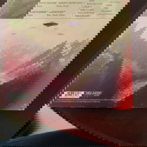 Red Fang Whales and Leeches CD σαν… - € 10,00 - Vendora.gr