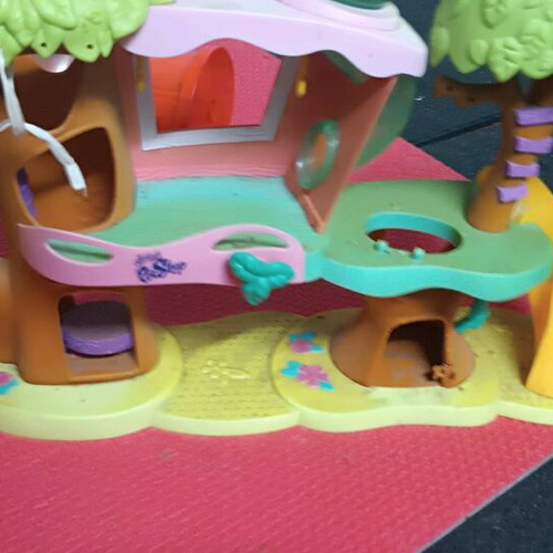 LPS Littlest Pet Shop Magic Motion Tree… - € 18,00 - Vendora.gr