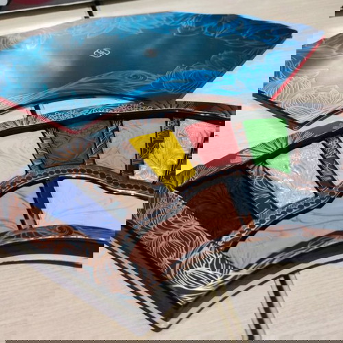 Florasis Beijing Opera Παλέτα Μακιγιάζ… - € 20,00 - Vendora.gr