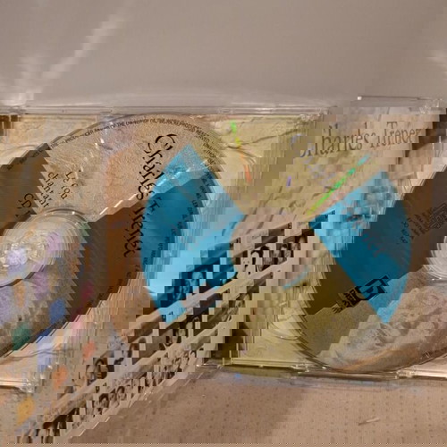 Charles Trenet Le Fou Chantant CD σαν… - € 5,00 - Vendora.gr