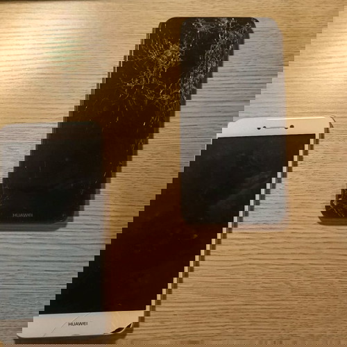 Huawei κινητά μεταχειρισμένα, πακέτο 2,… - € 13,00 - Vendora.gr