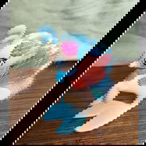 Μικρό μου Πόνυ G4 Princess Skystar Sea… - € 20,00 - Vendora.gr