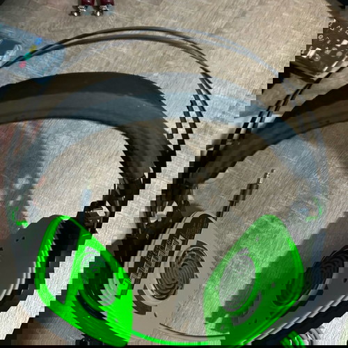 Razer Electra V2 Analog μεταχειρισμένα… - € 20,00 - Vendora.gr