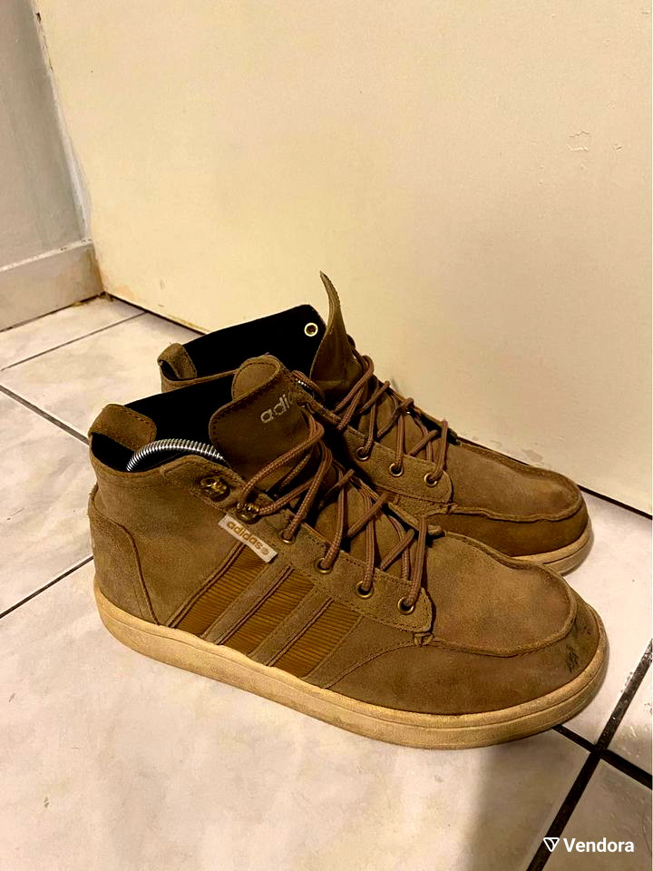 Ανδρικα Παπουτσια Adidas 43 Νουμερο - € 15,00 - Vendora
