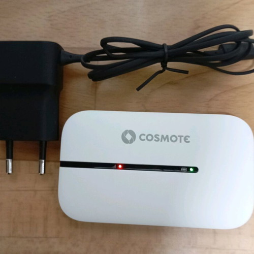 Cosmote mobile WiFi router 4G… - € 15,00 - Vendora.gr