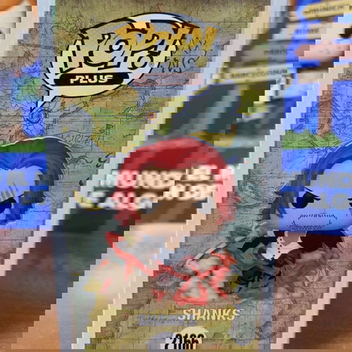 Funko Pop Animation Plus #2166 One Piece… - € 17,00 - Vendora.gr