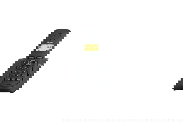 αχρησιμοποίητο, καινούριο Gigaset A120A… - € 20,00 - Vendora