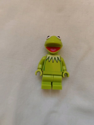 Lego Muppets CMF Kermit μεταχειρισμένη… - € 30,00 - Vendora.gr