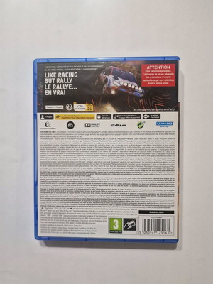 EA Sports WRC PlayStation 5 παιχνίδι σαν… - € 30,00 - Vendora.gr