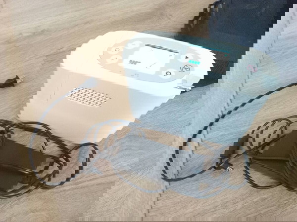 Portable Oxygen Concentrator - P2 -… - € 1.800,00 - Vendora