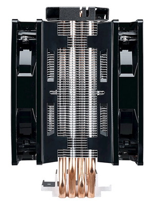 Coolermaster Hyper 212 LED Turbo Duo σαν… - € 20,00 - Vendora.gr