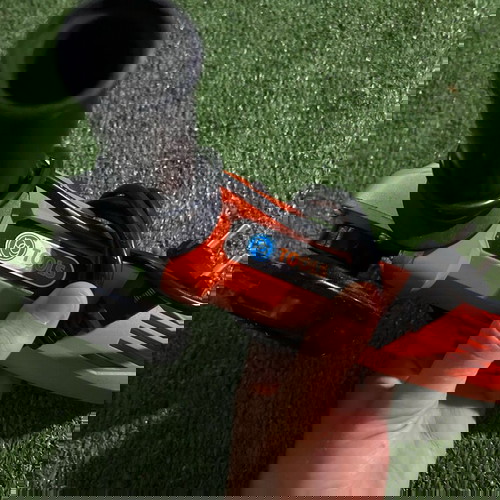 Τροχός σαν καινούργιος με επιπλέον blade - € 40,00 - Vendora.gr