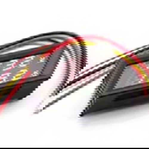 Ψηφιακός Βολτόμετρο Αμπερόμετρο DC 100V… - € 3,00 - Vendora.gr