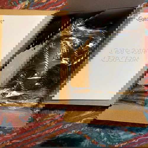 Gigaset C430a καινούργιο στο κουτί του - € 60,00 - Vendora.gr