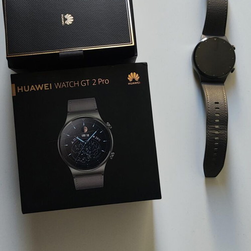 Huawei Watch GT2 Pro smartwatch σαν… - € 110,00 - Vendora.gr