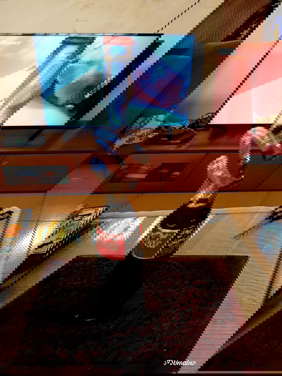 ΣΠΑΝΙΩΤΑΤΟ ΚΑΙ ΣΥΛΛΕΚΤΙΚΟ ΜΠΟΥΚΑΛΙ … - € 70,00 - Vendora