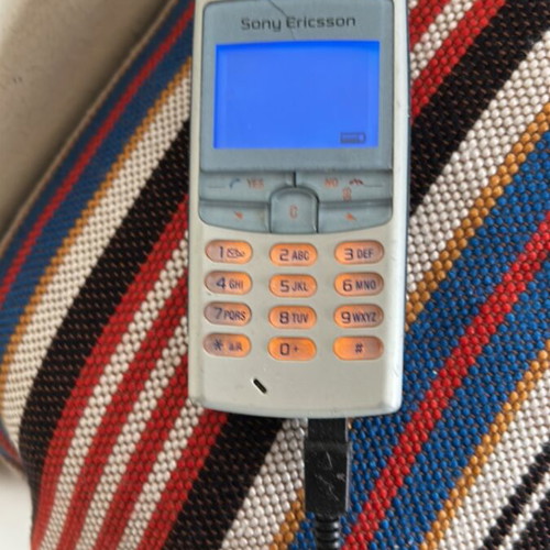 Sony Ericsson T100 μεταχειρισμένο,… - € 10,00 - Vendora.gr