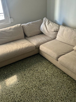 Καναπές τύπου POLIFORM 6 θέσεων… - € 400,00 - Vendora.gr