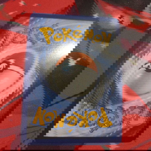 Colress's Tenacity Pokemon Card σαν… - € 1,00 - Vendora.gr