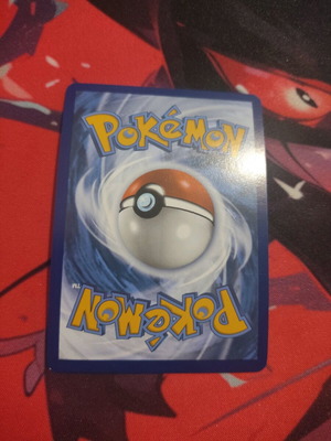 Colress's Tenacity Pokemon Card σαν… - € 1,00 - Vendora.gr