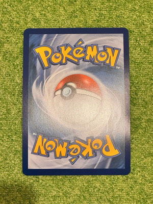 Pokémon Team Rocket’s Mewtwo Jumbo Card… - € 3,00 - Vendora.gr