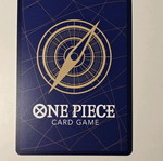 Ground Death One Piece Card Game OP14-096… - € 4,00 - Vendora.gr