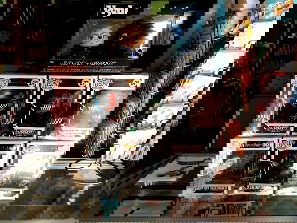 Alien, Xenomorph , Ripley Funko Pop figures - € 150,00 - Vendora