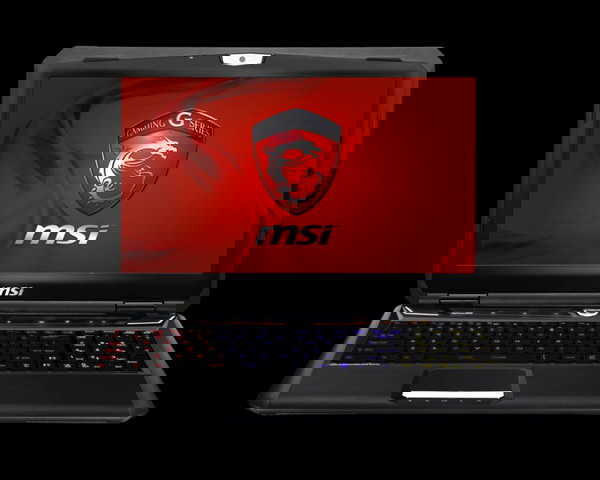 MSI GT60 2OC - € 350,00 - Vendora