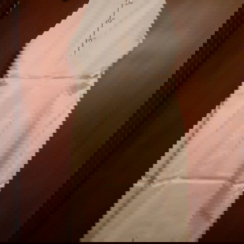 Φουστάνι γάμου Badoo ιβουάρ ως το γόνατο… - € 35,00 - Vendora.gr