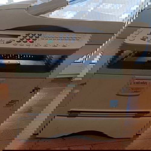 Rex-Rotary Ricoh Aficio SP 100SF… - € 100,00 - Vendora.gr