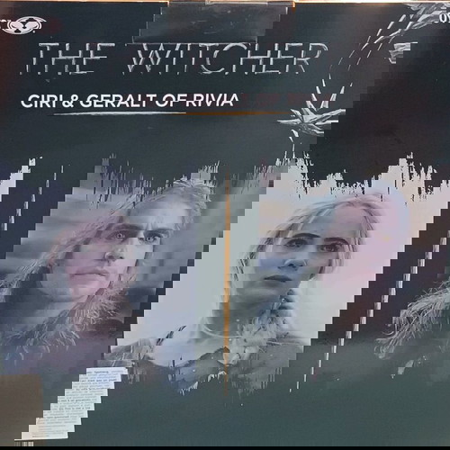 The Witcher miniatures Ciry και Gerard… - € 40,00 - Vendora.gr