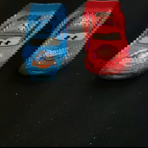 Disney Pixar Cars Lightning McQueen… - € 6,95 - Vendora.gr
