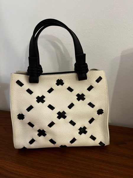 Callista scala mini tote - € 380,00 - Vendora.gr