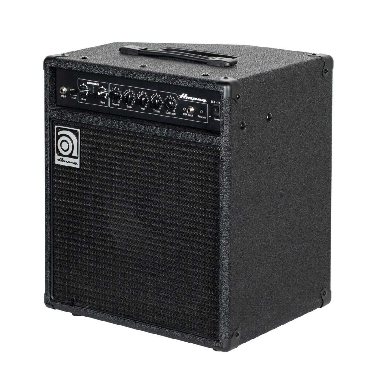 Ampeg BA-110V2 ενισχυτής κιθάρας -… - € 150,00 - Vendora.gr