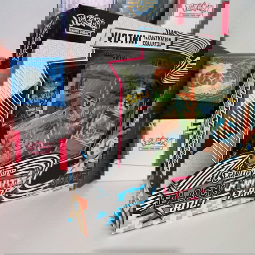 Pokemon Black Bolt & White Flare: Unova… - € 41,00 - Vendora.gr