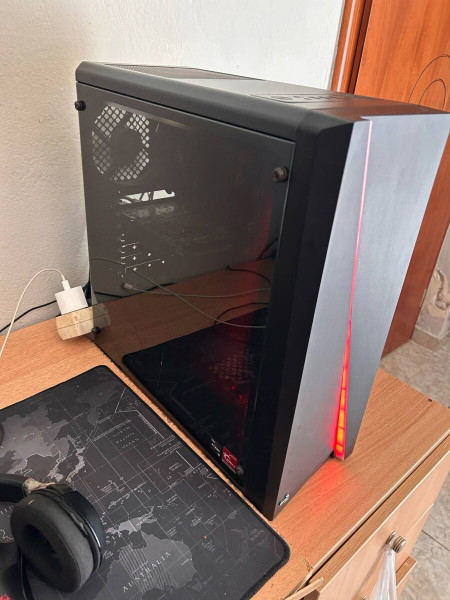 GAMING PC 400€ Συζητήσιμή! - € 400,00 - Vendora.gr